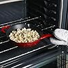 Amazon.com: Crock-Pot 10 Inch European Enameled Cast Iron Skillet ...