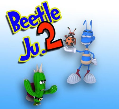 Beetle Ju 2 [Download] : Amazon.de: Games