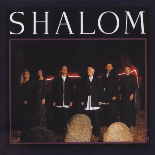 Play Shalom by Shalom on Amazon Music Unlimited