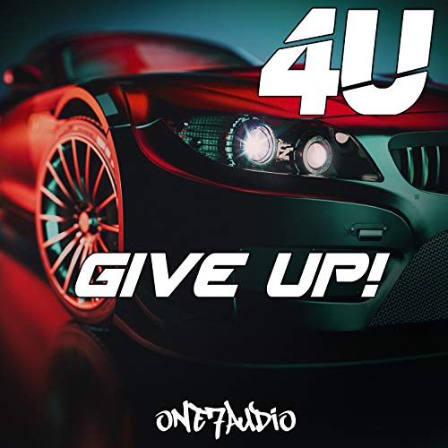 Give Up! de 4U (Germany) en Amazon Music Unlimited
