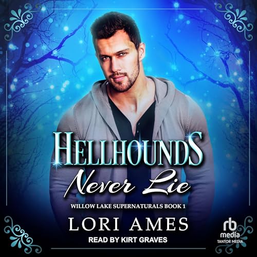 Amazon.com: Wolves Always Bite: Willow Lake Supernaturals, Book 2 (Audible Audio Edition): Lori ...
