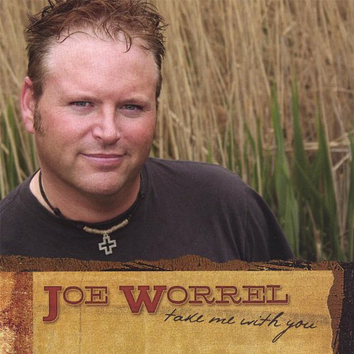 Amazon.com: Take me with you : Joe Worrel: Digital Music