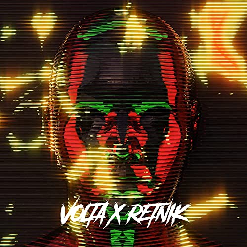 NEXT WAVE (feat. Volta) de Retnik Beats feat. Volta en Amazon Music ...