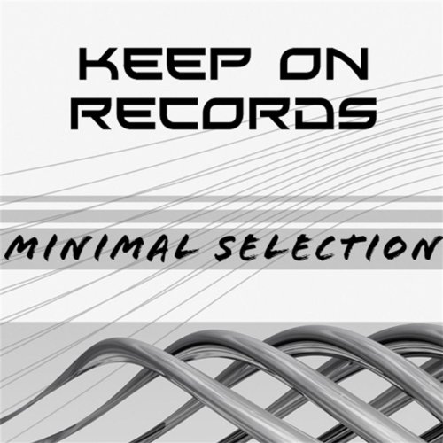 Amazon MusicでVARIOUS ARTISTSのMinimal Selectionを再生する