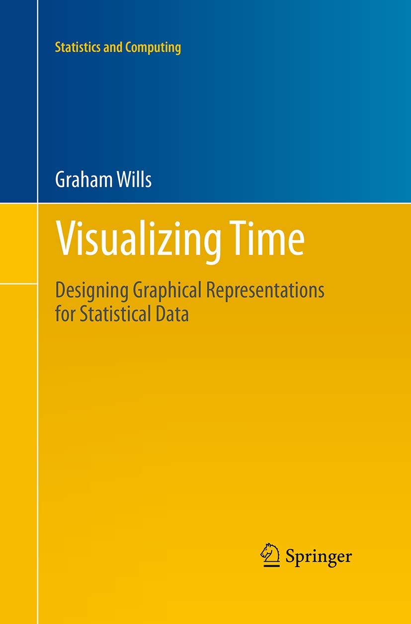 Amazon.com: Visualizing Time: Designing Graphical Representations for ...