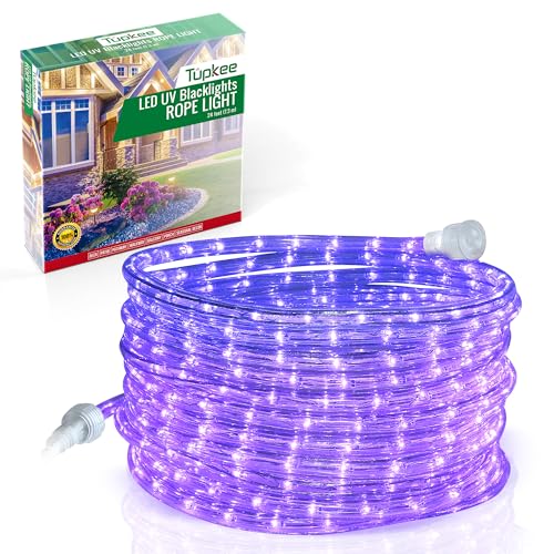 Amazon Best Sellers: Best Rope Lights