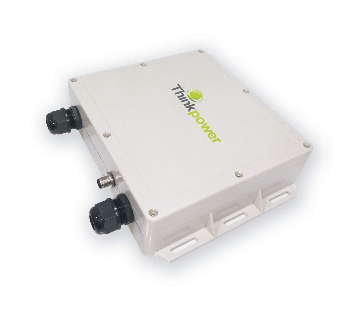 Buy Tumo-Int Single Phase Solar Power Grid Tied Inverter with MPPT ...