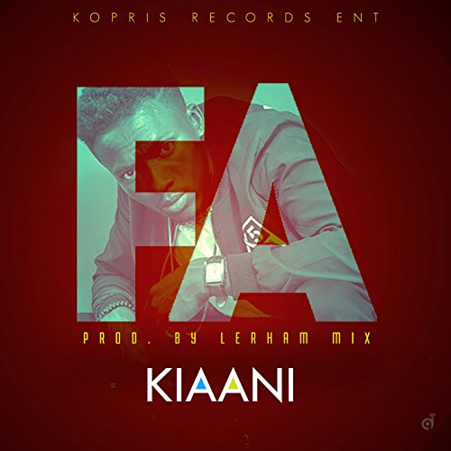 Fa by KIAANI on Amazon Music - Amazon.com