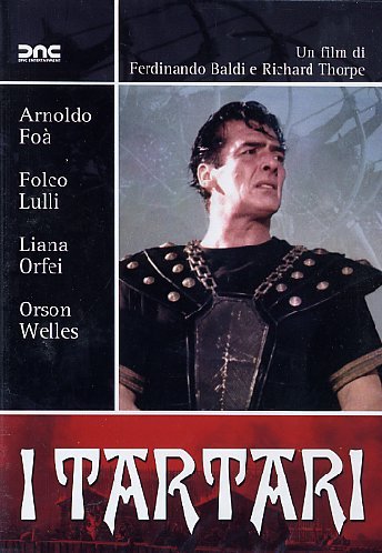 Amazon.com: I Tartari [Import italien] : Movies & TV