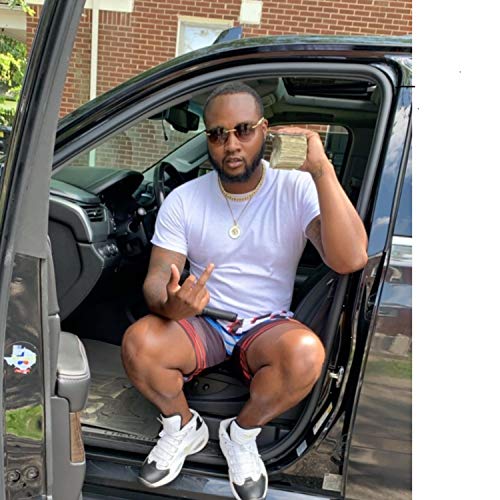 Play pressure by Lefty on Amazon Music Unlimited