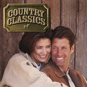 Country Classics: Amazon.ca: Music