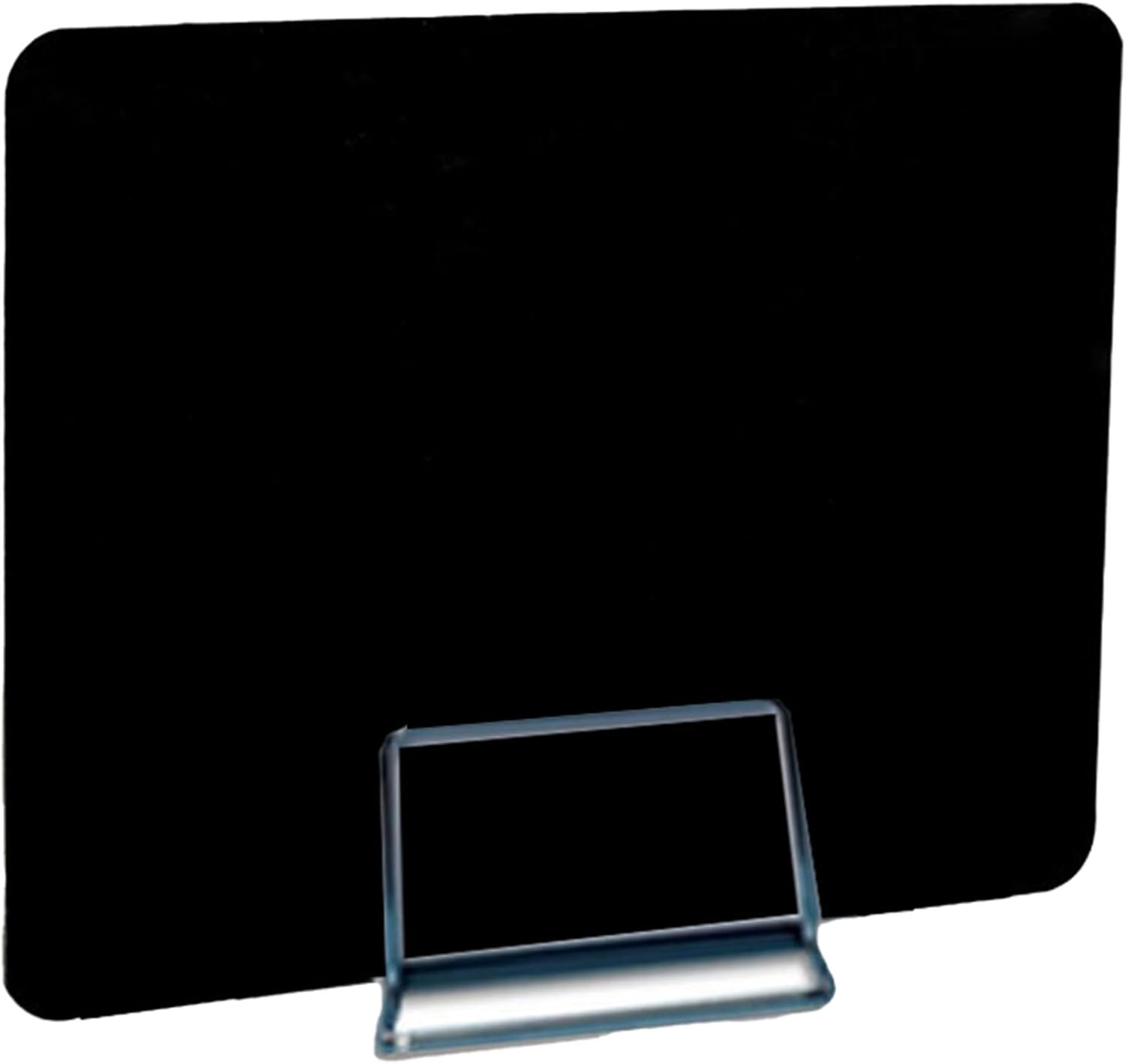 Acoustic Desk Divider Soundproof Free-Standing Partition Noise-Reducing ...