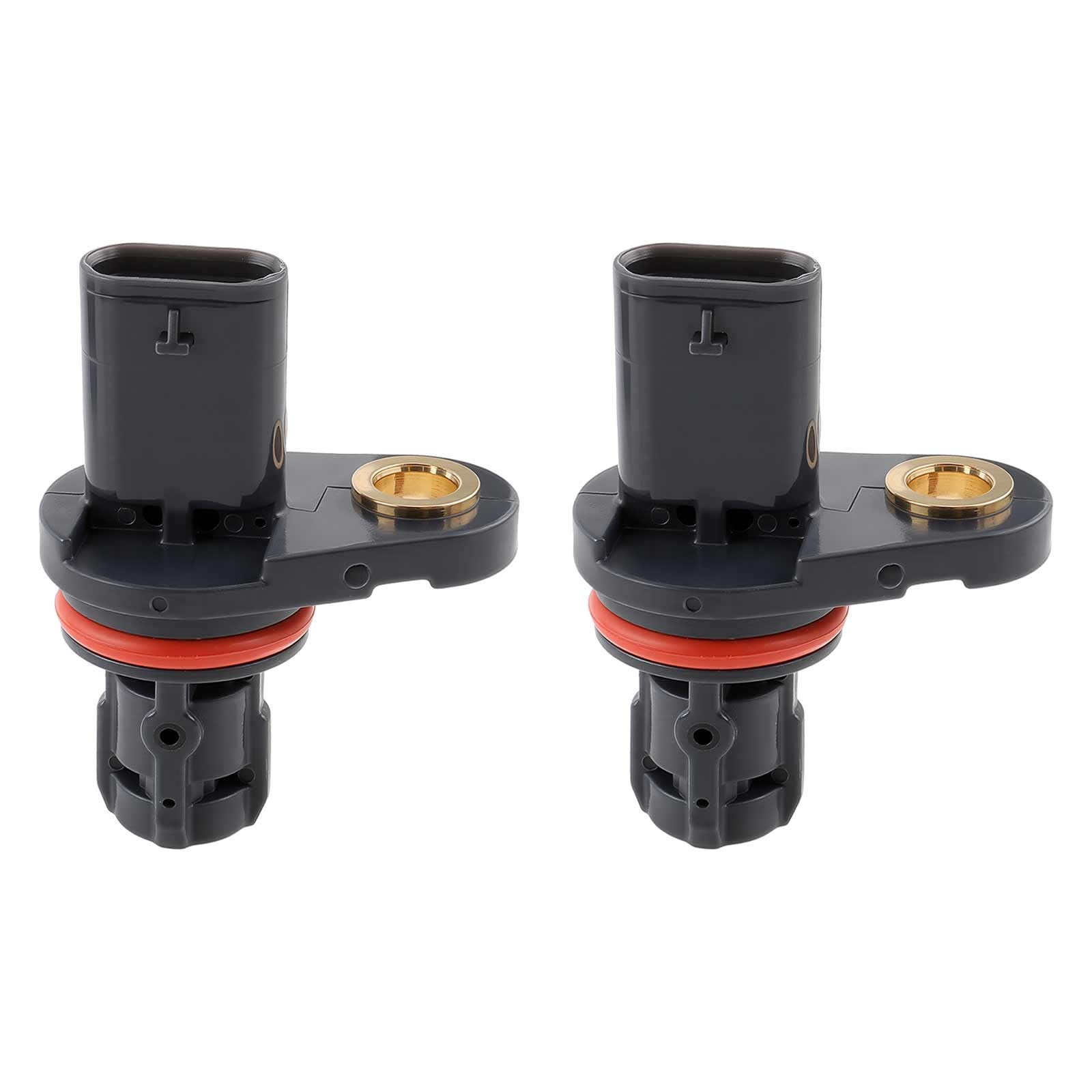 Amazon.com: AUTOKAY Intake and Exhaust Engine Camshaft Position Sensor ...