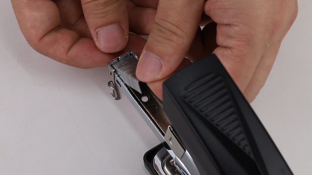 Watch What to do if the stapler is jammed? on Amazon Live