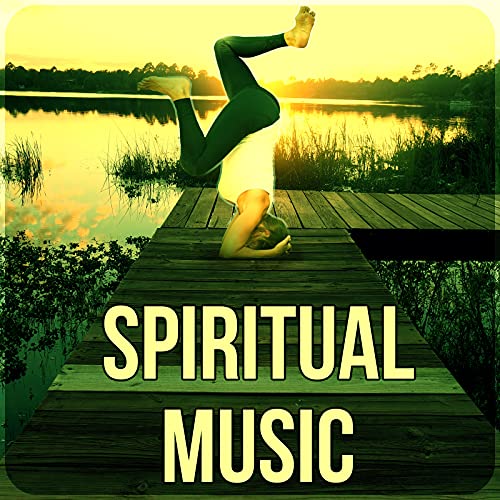 Play Spiritual Music – Sleep Music to Help You Relax all Night ...