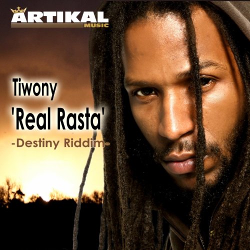 Amazon MusicでTiwonyのReal Rasta/My Destiny Riddimを再生する