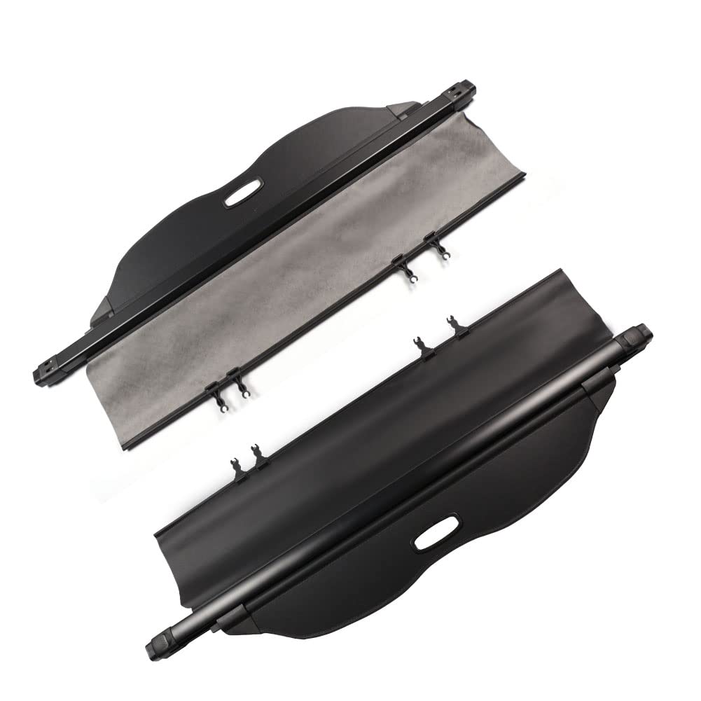 Marretoo for Subaru Outback Cargo Cover 2015 2016 2017 2018 2019 for ...