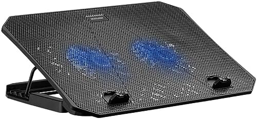 Base Cooler Vertical para Notebook Preto Multi - AC166 | Amazon.com.br