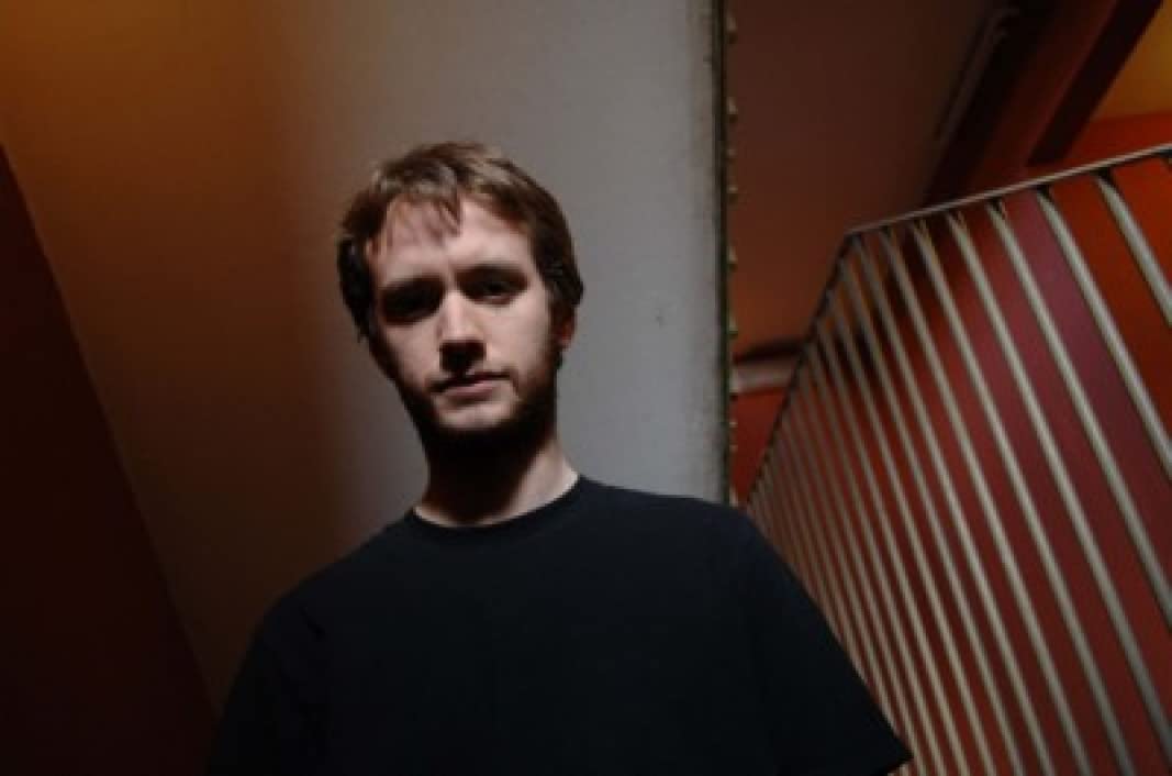 Sean Biggerstaff