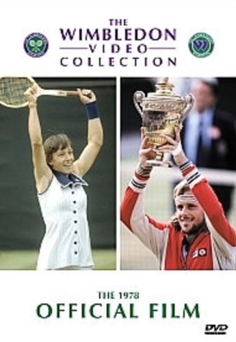 Amazon.com: Wimbledon: The 1978 Official Film [DVD] : Movies & TV