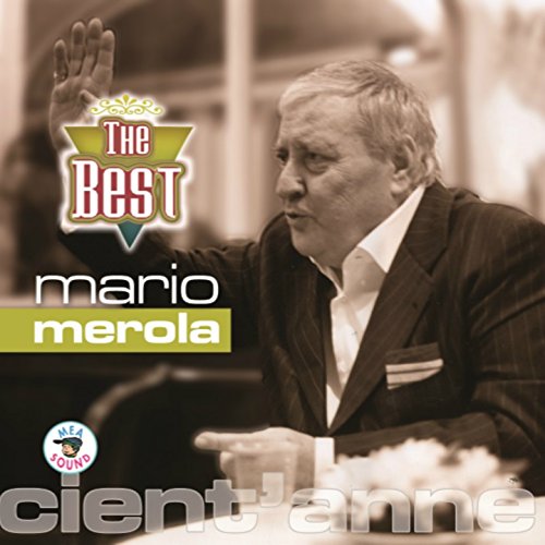 Play The Best of Mario Merola by Mario Merola on Amazon Music