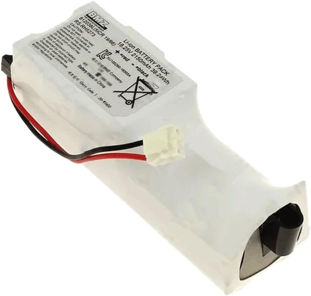 Batterie 25.2V aspirateur AIR Force Extreme Rowenta RS-RH5274 : Amazon ...