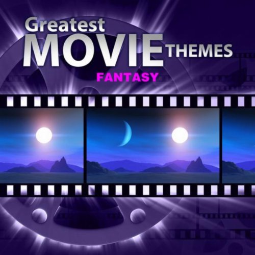 Amazon.com: Greatest Movie Themes: Fantasy : VARIOUS ARTISTS: Digital Music