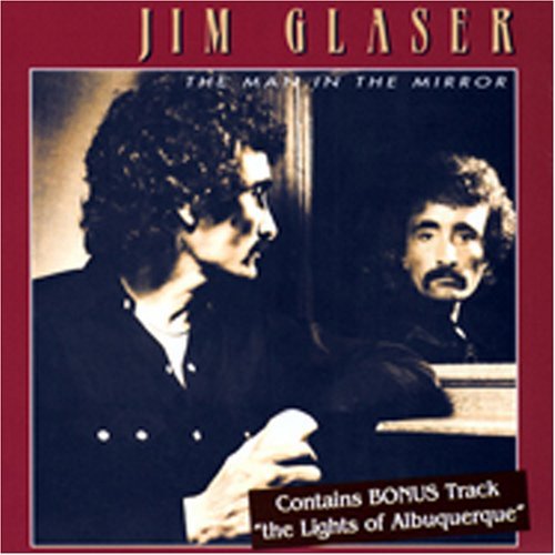 Man in the Mirror by Jim Glaser (2000-06-27) - Amazon.com Music