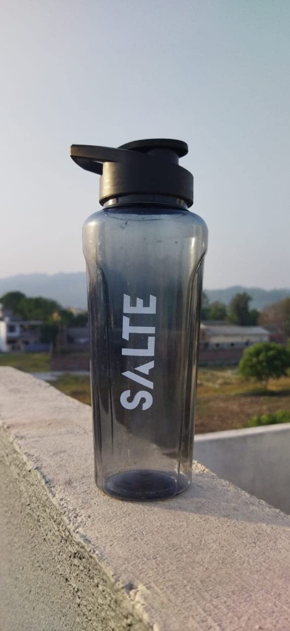 SALTE NEO SIPPER | SIPPER BOTTLE | PET BOTTLE | BPA FREE | 800ML ...