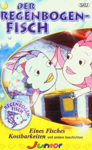 Der Regenbogenfisch - Eines Fisches Kostbarkeiten und andere ...