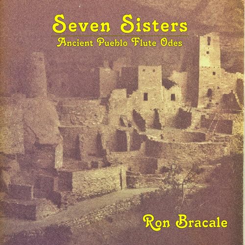 Amazon Music - Ron BracaleのSeven Sisters - Amazon.co.jp