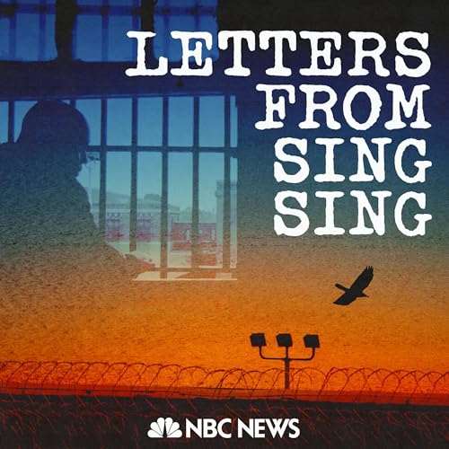 Amazon.com: Letters from Sing Sing : NBC News Studios: Audible Books ...