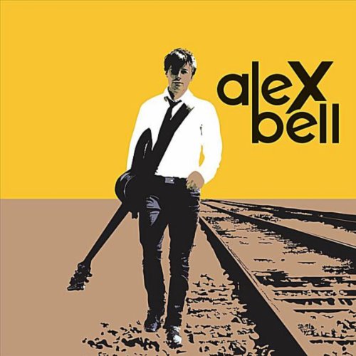 Play Runaway Train by Alex Bell on Amazon Music