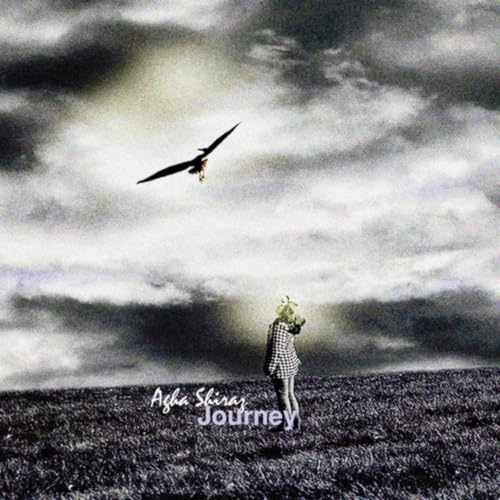 Amazon MusicでAgha ShirazのJourneyを再生する