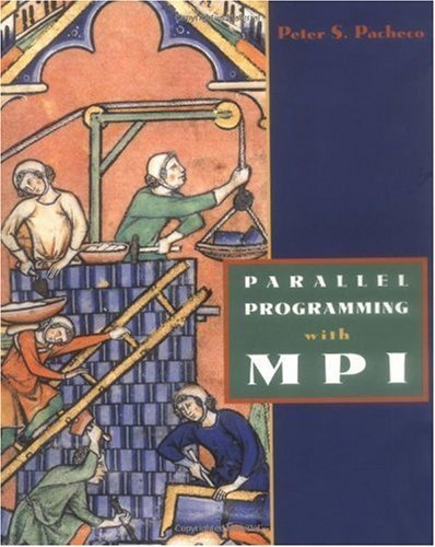 Parallel Programming with MPI eBook : Pacheco, Peter: Amazon.co.uk: Kindle Store
