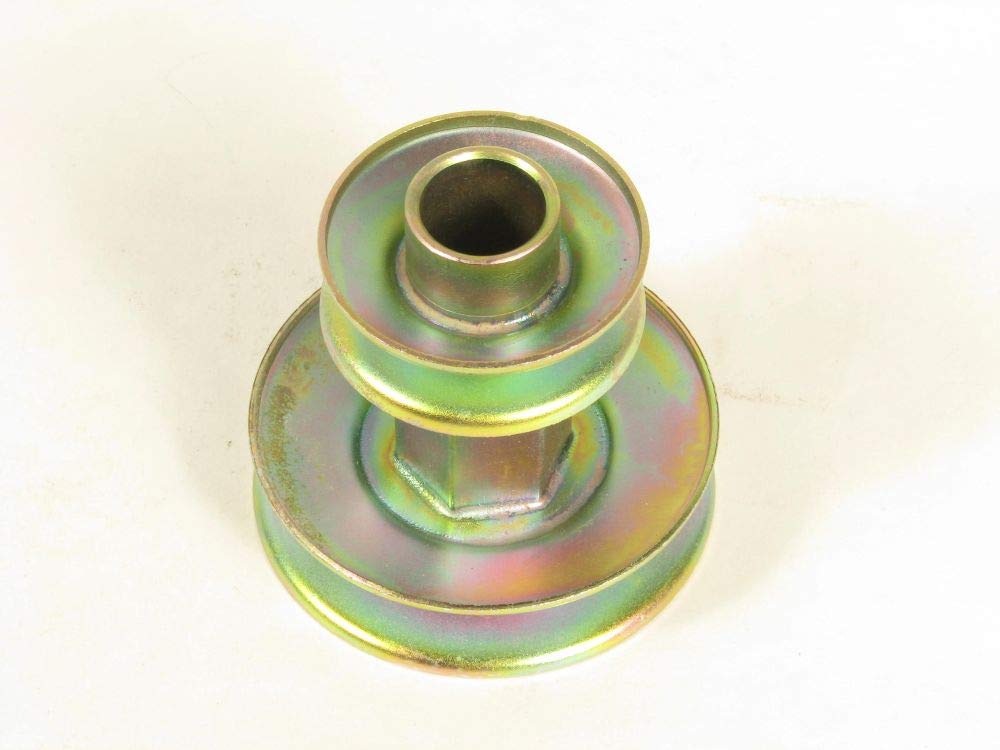 Murray 1501109ma Engine Pulley Diagram CRAFTSMAN SIMPLICITY MURRAY ...