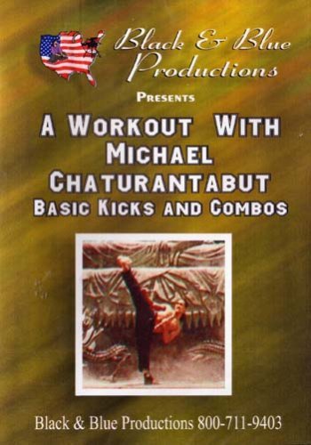 Amazon.com: XMA Mike Chat Workout by Micheal Chaturantabut : 電影和電視