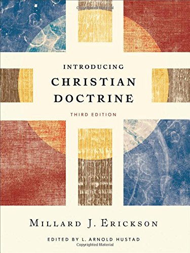 Top 22 Best Christian Systematic Theology Books of 2021 (Reviews)