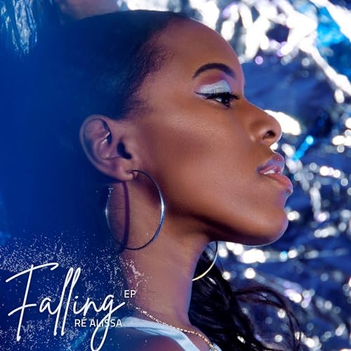 Play Falling by Ré Alissa on Amazon Music
