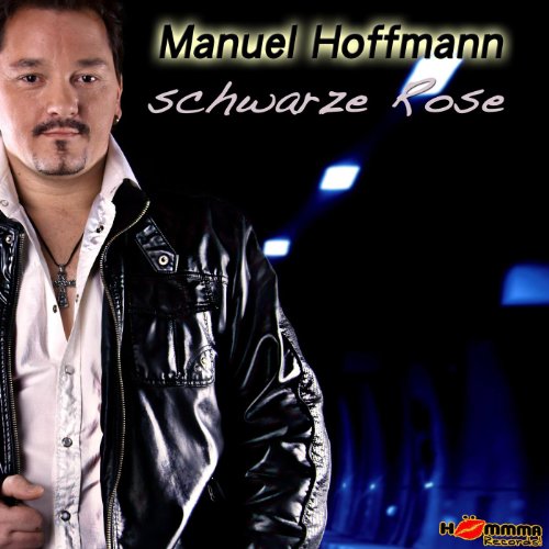 Spiele Schwarze Rose von Manuel Hoffmann auf Amazon Music ab
