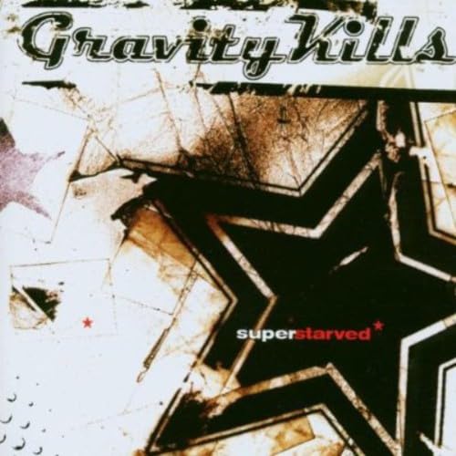 Gravity Kills, Martin Gore, Derek Geisser, Matt Dudenhoffer, Jeff Scheel, Brad Booker, Charles ...