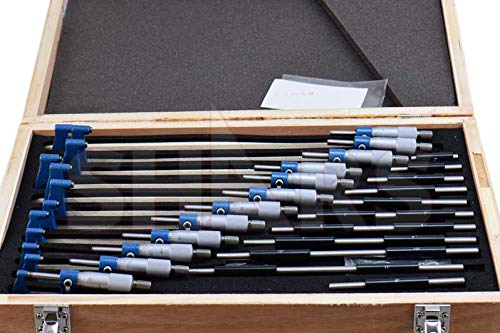 The 30 Best Outside Micrometers of 2026 [Verified] - Cherry Picks