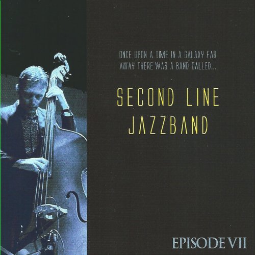 Amazon.com: Episode VII : Second Line Jazzband: Digital Music