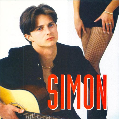 Play Simon by Simon Golob on Amazon Music