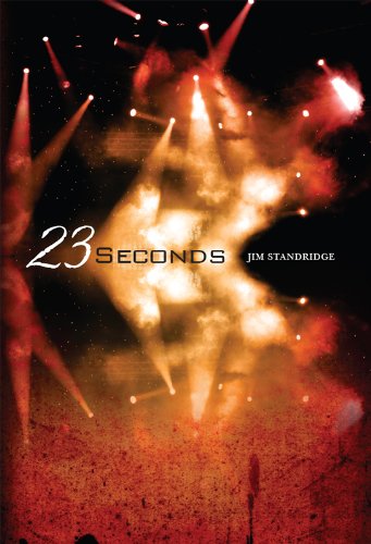 23 Seconds - Kindle edition by Standridge, Jim. Literature & Fiction ...