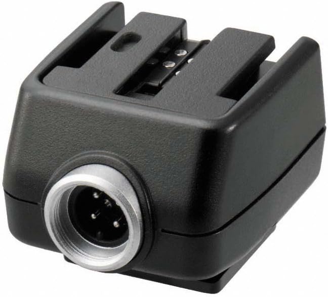 Amazon.com : Sony FACS1AM Off-Camera Shoe for Sony Alpha Digital SLR ...