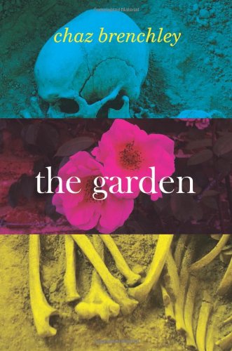 Amazon.com: The Garden: 9781590212837: Chaz Brenchley: Books