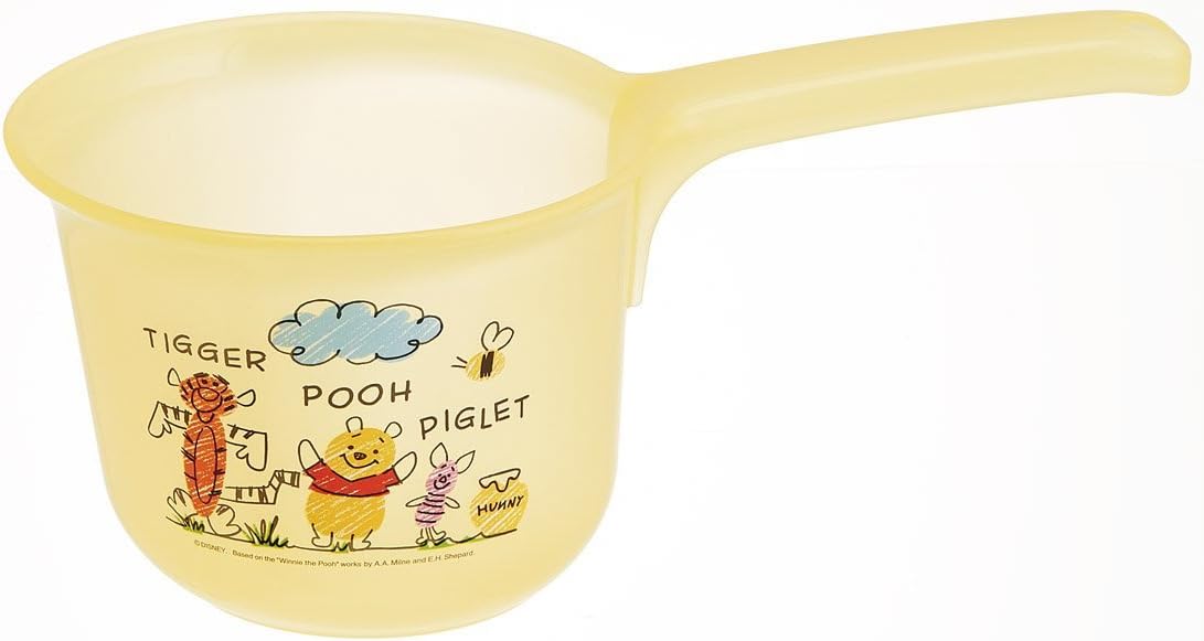 Amazon.co.jp: OSK オーエスケー アンパンマン 手おけ BA-11 ピンク : ホーム＆キッチン