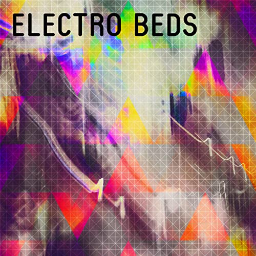 Amazon.com: Electro Beds : Valeriy Antonyuk: Digital Music