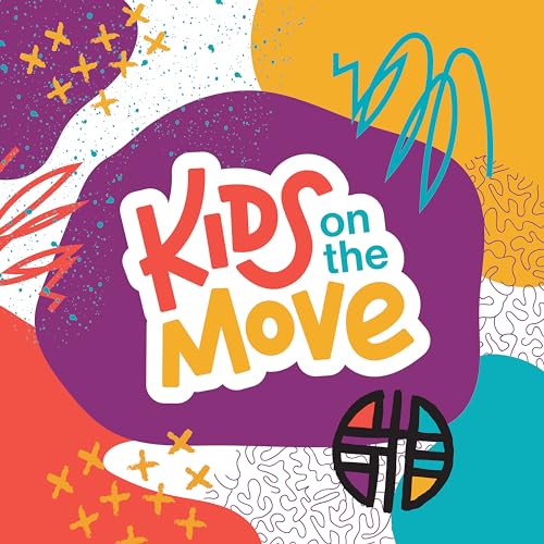 Play Kids on the Move by Kids on the Move on Amazon Music